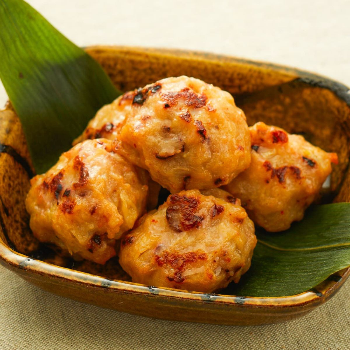 たこザンギ（たこのもっちり揚げ）（25個入） | さかな組商店オンラインストア